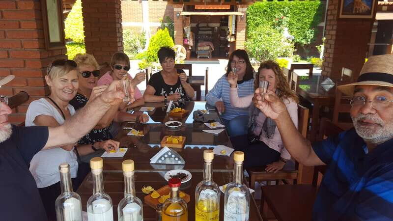 Oaxaca: Mezcal Adventure - In-Depth: What to Expect on the Oaxaca: Mezcal Adventure