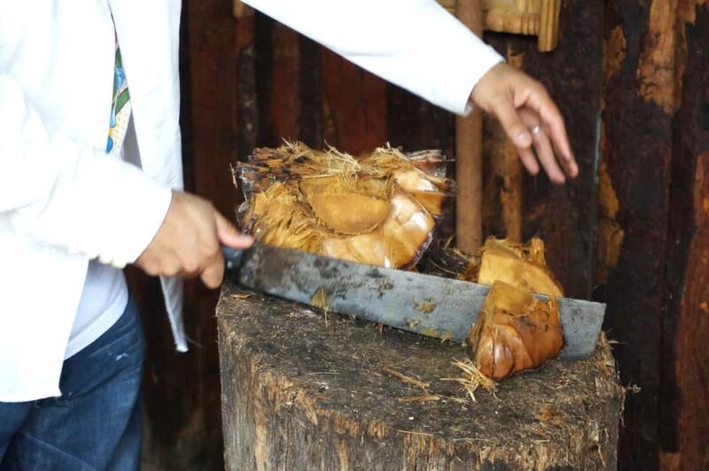 Oaxaca: Mezcal Tasting & Barrel Ride - A Complete Breakdown of the Oaxaca Mezcal Tour