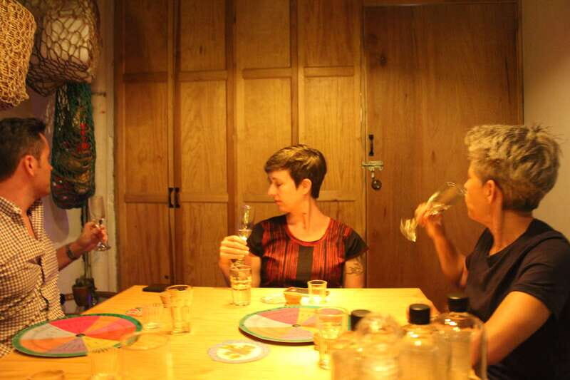 Oaxaca: Mezcal Tasting Session with Expert - Who Should Consider This Tour?