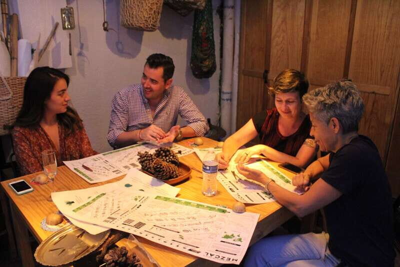 Oaxaca: Mezcal Tasting Session with Expert - FAQ