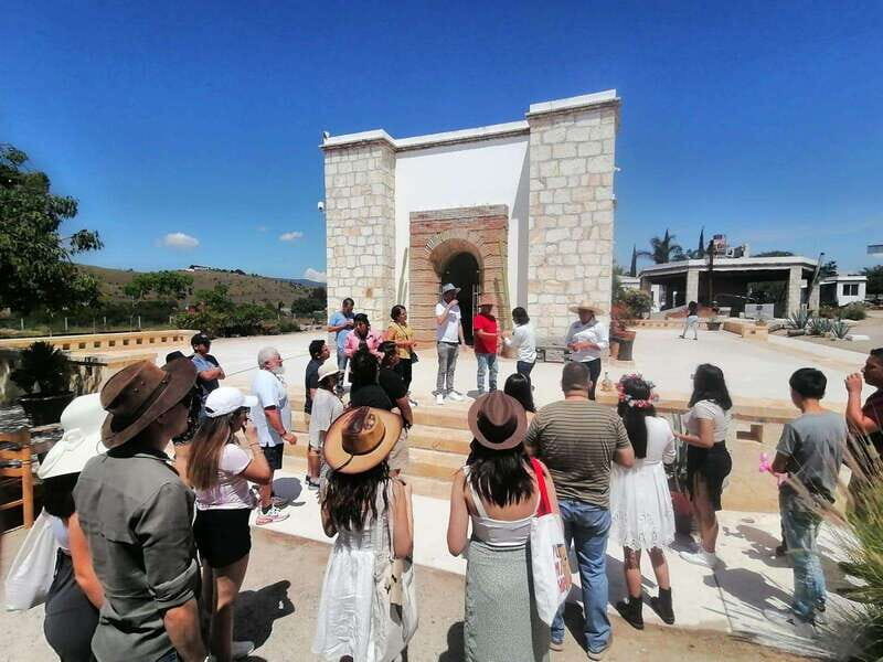Oaxaca- Mezcal Voices - Customer Feedback and Authenticity