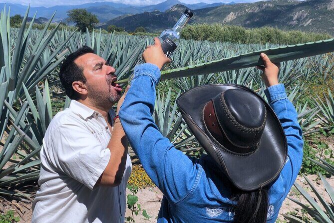 Oaxaca - Mezcalera Route with tasting - An In-Depth Look at the Oaxaca - Mezcalera Route