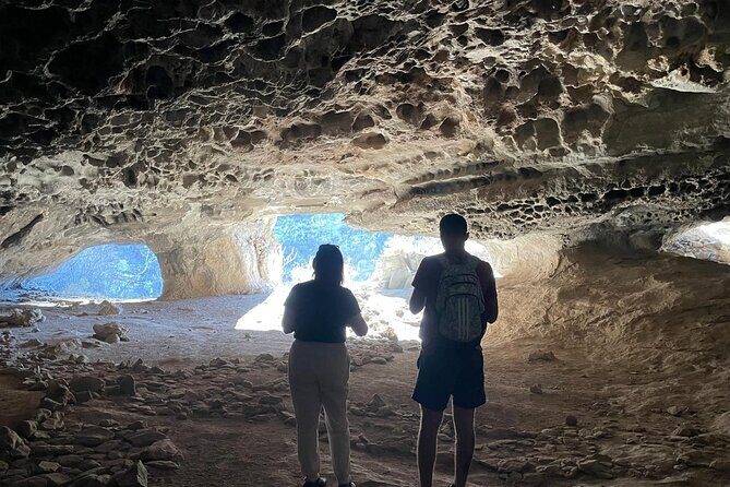 Oaxaca Mitla Caves Tlacolula Market and Textile Tour - Key Points