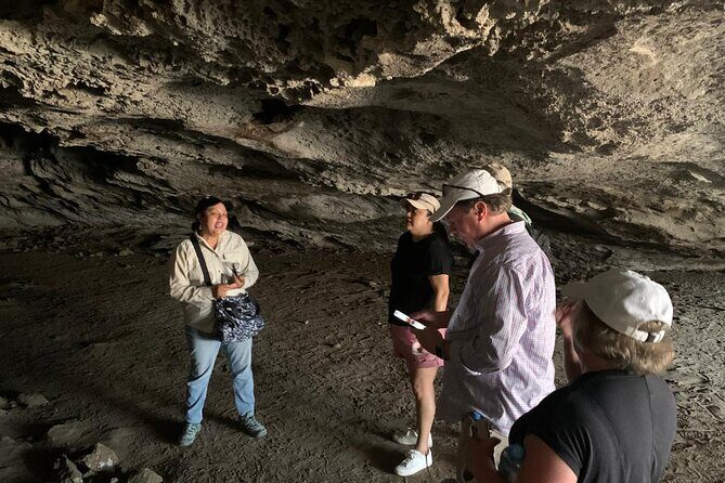 Oaxaca Mitla Caves Tlacolula Market and Textile Tour - A Detailed Look at the Oaxaca Mitla Caves, Tlacolula Market, and Textile Tour