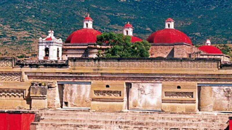 Oaxaca: Mitla Skip-the-Line Ticket - What Makes Mitla Special?