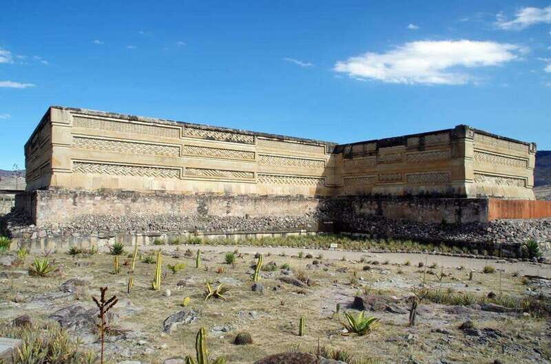 Oaxaca: Mitla Skip-the-Line Ticket - Insights from Other Travelers