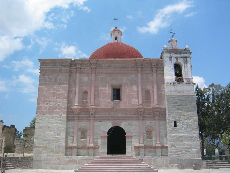 Oaxaca: Mitla Skip-the-Line Ticket - Final Thoughts
