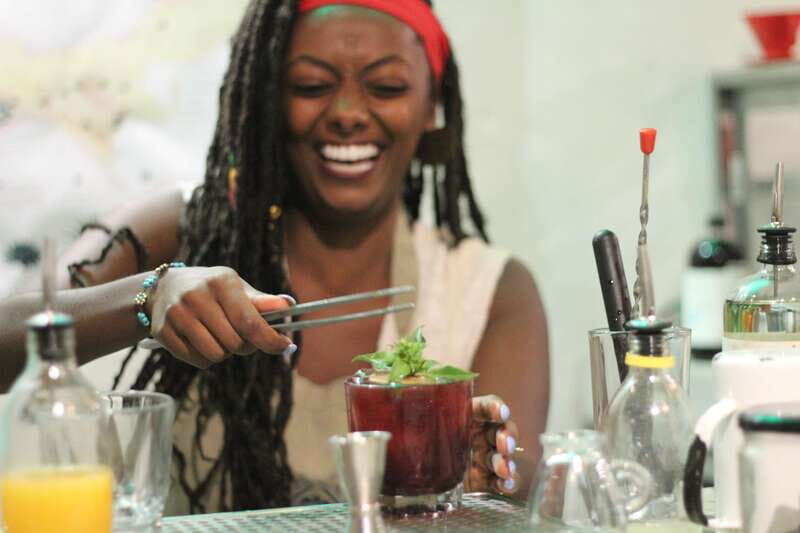 Oaxaca: Mixology Workshop with Organic Mezcal - Who Would Enjoy This Experience?