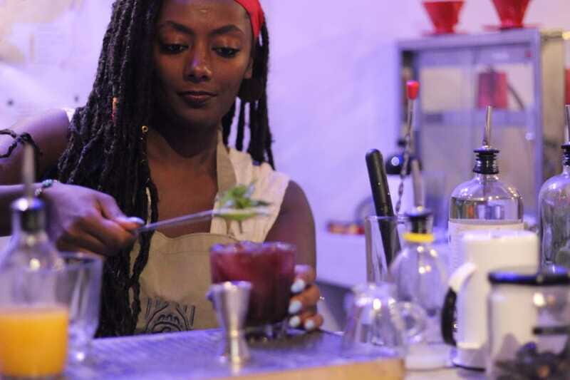 Oaxaca: Mixology Workshop with Organic Mezcal - FAQ