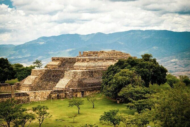 Oaxaca - Monte Alban, Alebrijes, Cuilapan & San Bartolo - FAQ