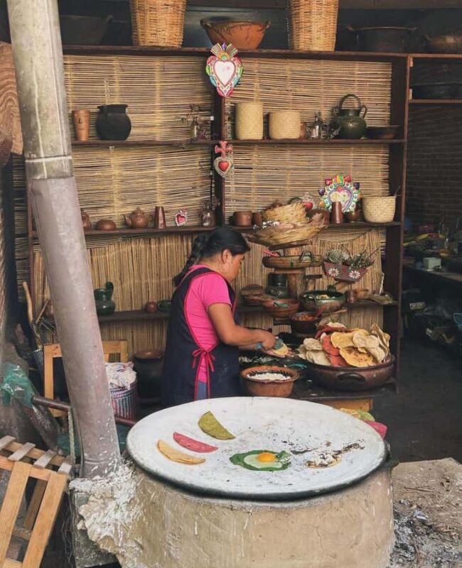 Oaxaca: Monte Alban, Alebrijes, & San Bartolo Tour - The Itinerary and Its Highlights