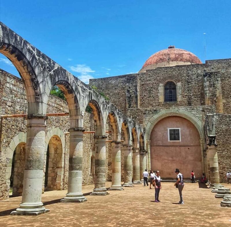 Oaxaca: Monte Alban, Alebrijes, & San Bartolo Tour - FAQ