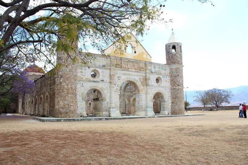 Oaxaca: Monte Alban and the Art of Oaxaca - Authenticity and Overall Value