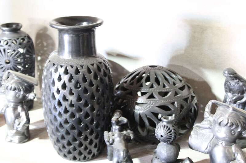 Oaxaca: Monte Alban and the Art of Oaxaca - Who Will Benefit Most?