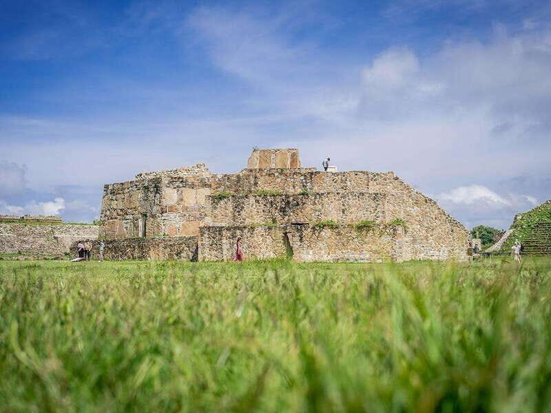 Oaxaca: Monte Albán Archaeological Site Tour - Authentic Experiences & What Travelers Say