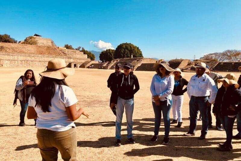 Oaxaca: Monte Alban & Atzompa Private Tour - In-Depth: Why You’ll Love This Tour
