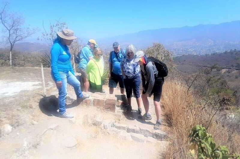 Oaxaca: Monte Alban & Atzompa Private Tour - The Sum Up