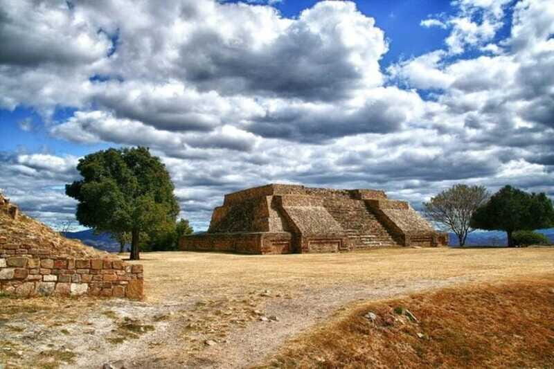 Oaxaca: Monte Alban & Atzompa Private Tour - FAQ