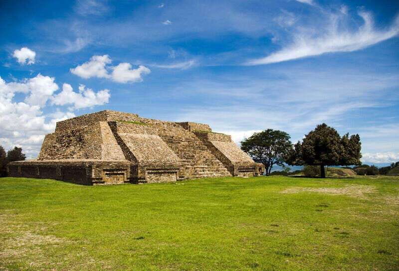 Oaxaca: Monte Alban, Cuilapam, and Artisan Villages Tour - A Deep Dive into the Tour Experience