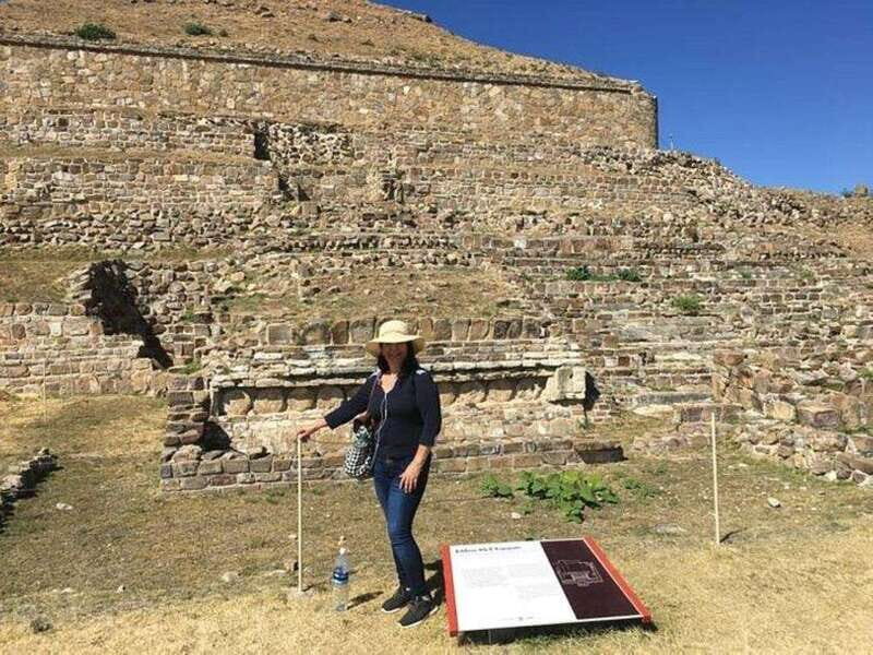 Oaxaca: Monte Alban, Cuilapam, and Artisan Villages Tour - Final Thoughts