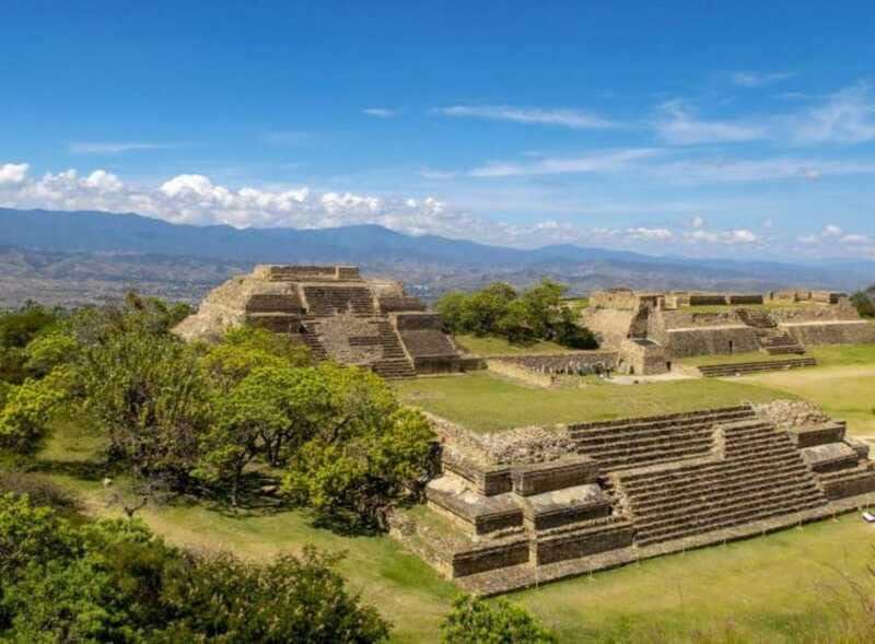 Oaxaca: Monte Alban, Cuilapam, and Artisan Villages Tour - FAQ