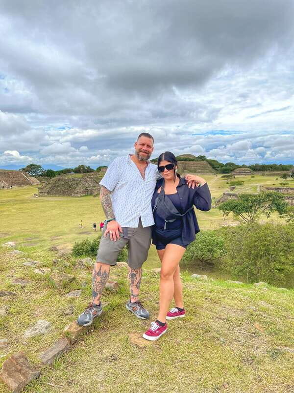 Oaxaca: Monte Albán, Hierve el agua, Mezcal and Teotitlán - Who Should Consider This Tour?