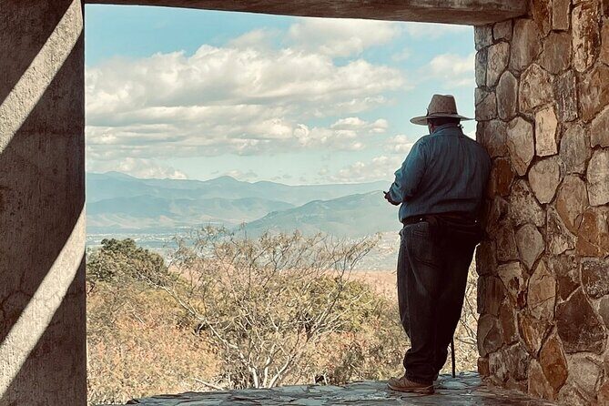 Oaxaca  Monte Albán Tour with Guide - The Experience from a Traveler’s Perspective