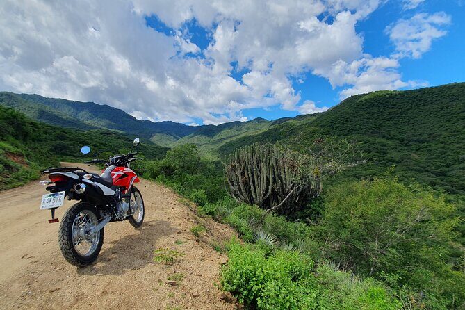 Oaxaca Motorcycle Adventure - Final Thoughts: Who is This Tour For?