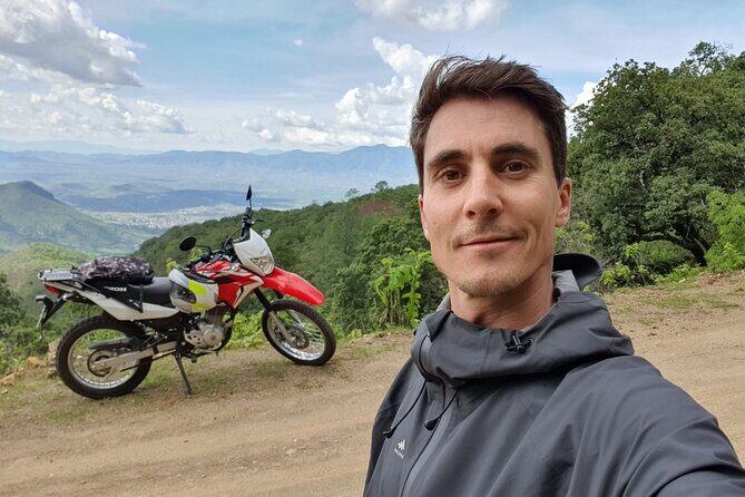 Oaxaca Motorcycle Adventure - Frequently Asked Questions