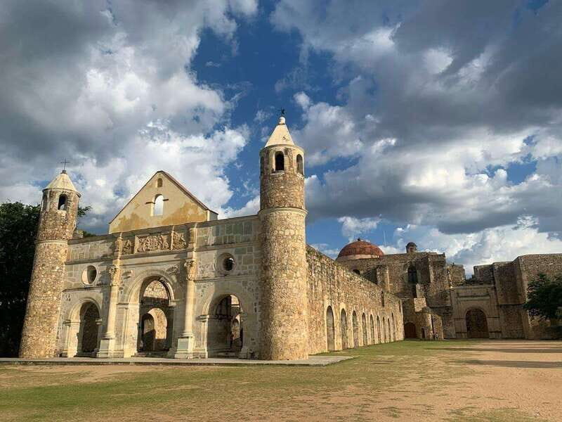 Oaxaca: Mount Albán & Cuilapam de Guerrero Full-Day Tour - An In-Depth Look at the Tour Experience