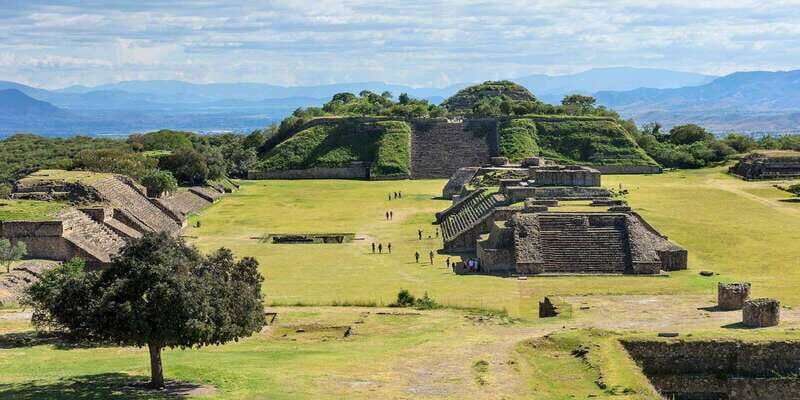 Oaxaca: Mount Albán & Cuilapam de Guerrero Full-Day Tour - Who Will Love This Tour?