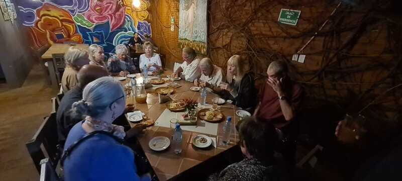 Oaxaca: Night Street Food Experience with Local Hosts - The Sum Up