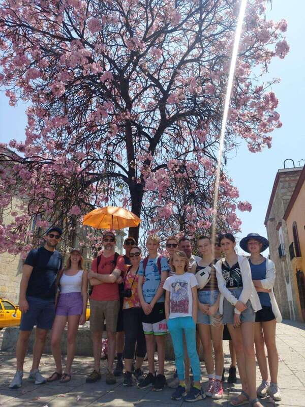 Oaxaca: Oaxaca City Beyond the Surface Walking Tour - An Inside Look at the Tour Itinerary