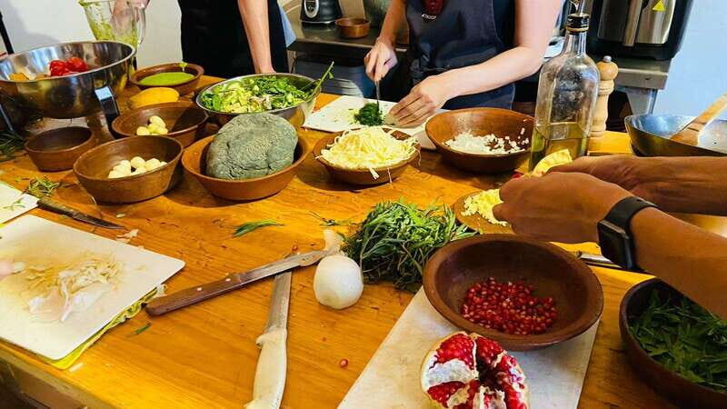 Oaxaca: Oaxacan Mole Workshop with a Traditional Cook - Why This Tour Is Worth It
