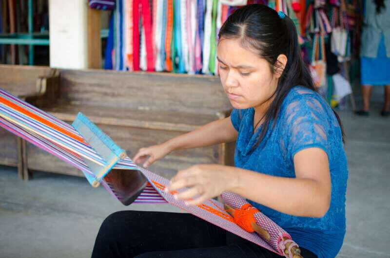 Oaxaca: Ocotlan de Morelos Cultural Experience and Tour - A Practical Tour for Curious Travelers