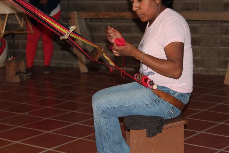 Oaxaca: Ocotlan de Morelos Cultural Experience and Tour - Who Should Consider This Tour?