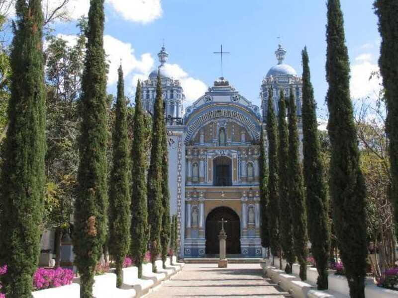 Oaxaca: Ocotlan de Morelos Cultural Experience and Tour - Final Thoughts