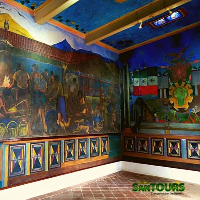 Oaxaca : Ocotlan Tour - The Itinerary in Detail: What You’ll Actually Do