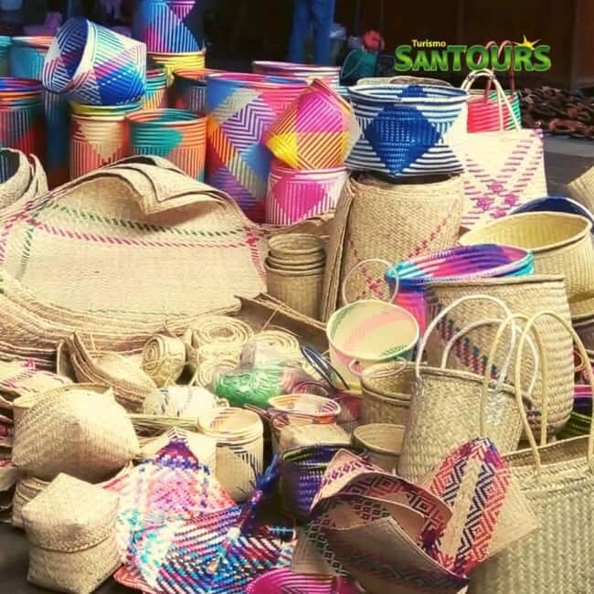 Oaxaca : Ocotlan Tour - Why This Tour Adds Up