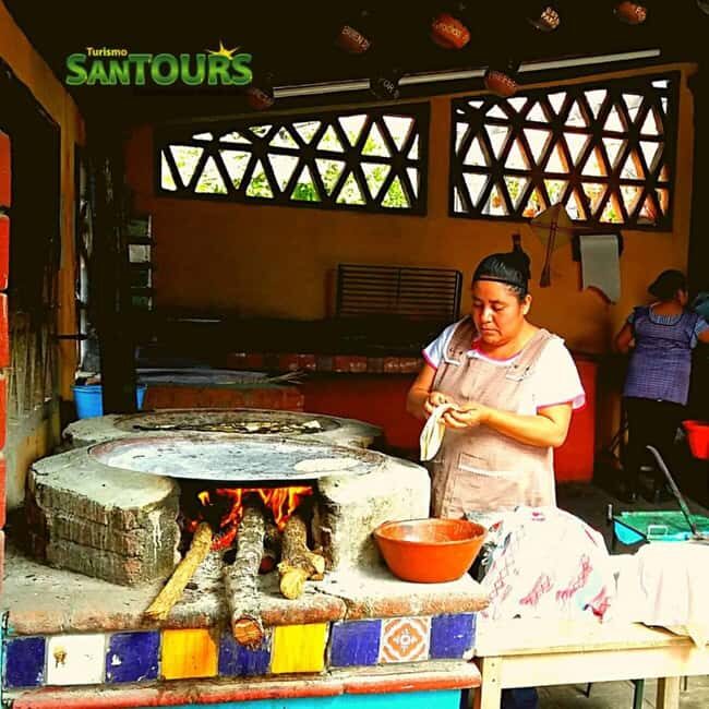 Oaxaca : Ocotlan Tour - FAQ