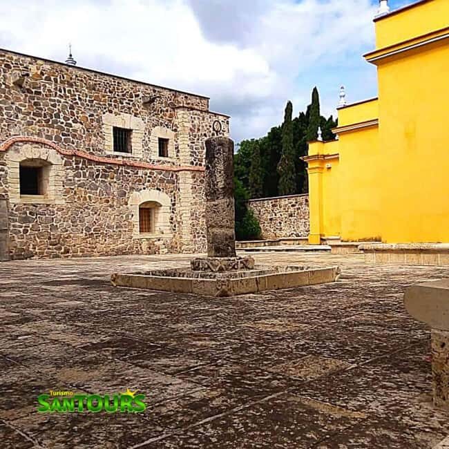 Oaxaca : Ocotlan Tour - Final Thoughts