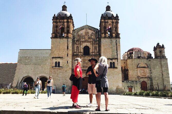 Oaxaca overnight guided tour from Huatulco - Why This Tour Offers Great Value