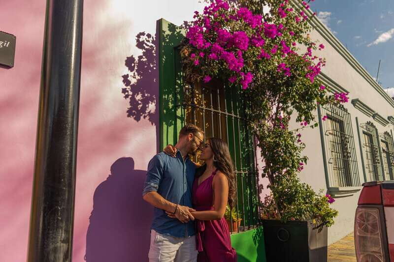 Oaxaca: Photo Tour of the City - Key Points