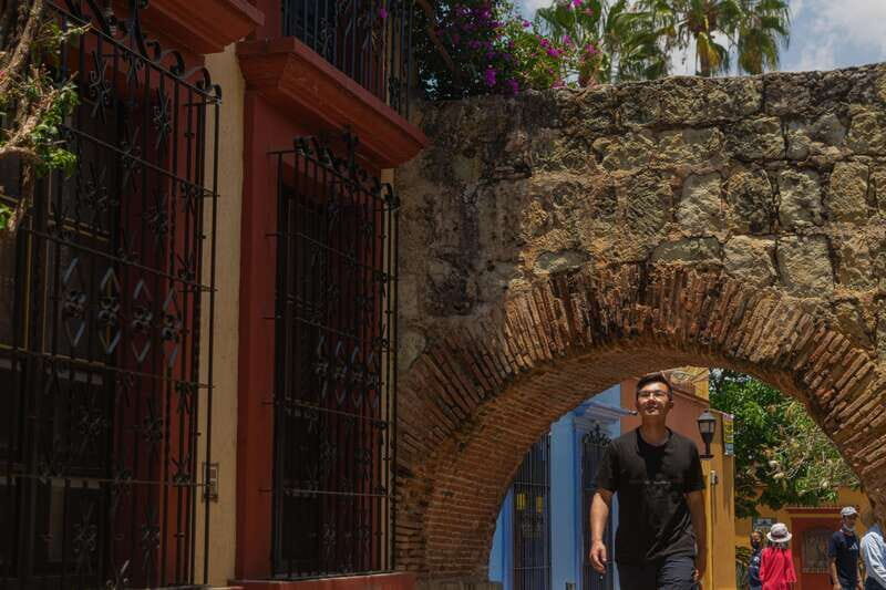 Oaxaca: Photo Tour of the City - What the Tour Covers