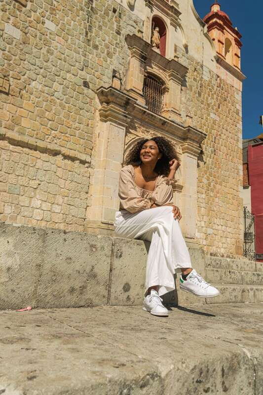 Oaxaca: Photo Tour of the City - Practical Considerations