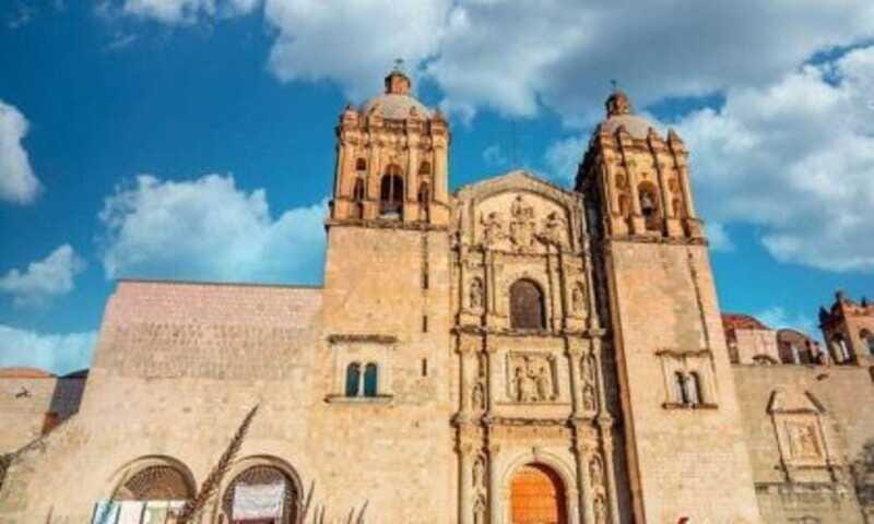 Oaxaca: Private City Tour with Local Food Buffet - FAQ