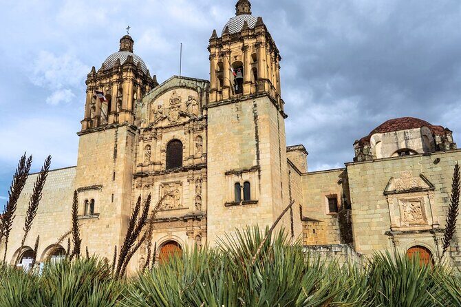 Oaxaca Private Custom Tour with a Local: Highlights & Hidden Gems - Who Will Love This Tour?