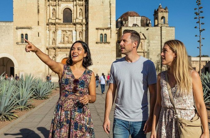 Oaxaca Private Custom Tour with a Local: Highlights & Hidden Gems - FAQ
