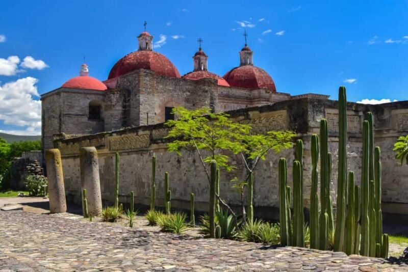 Oaxaca: Private Mitla Tour with Chocolate Tasting by Car - Analyzing the Value