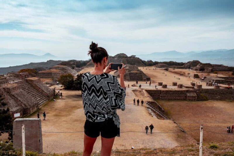 Oaxaca: Private Monte Albán Tour with Zapotec Tombs & Crafts - Final Thoughts